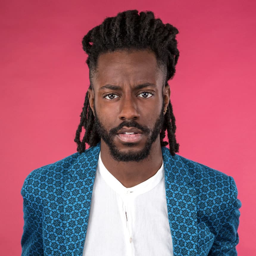 Dance Party | L'Écran Pop